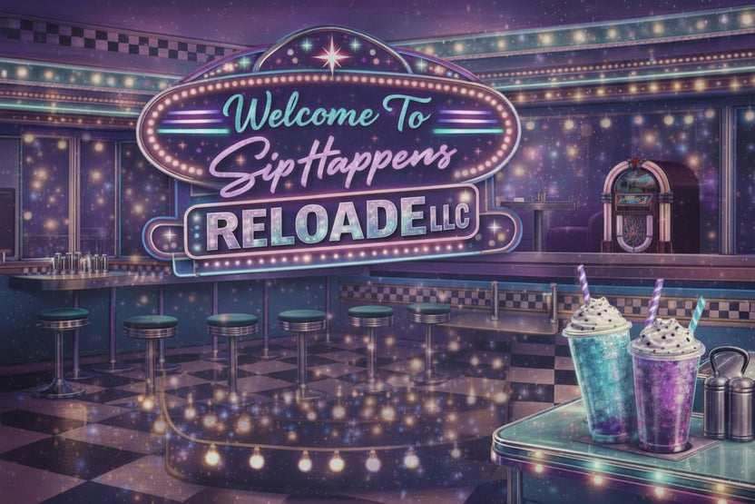 SIP HAPPENS RELOADED